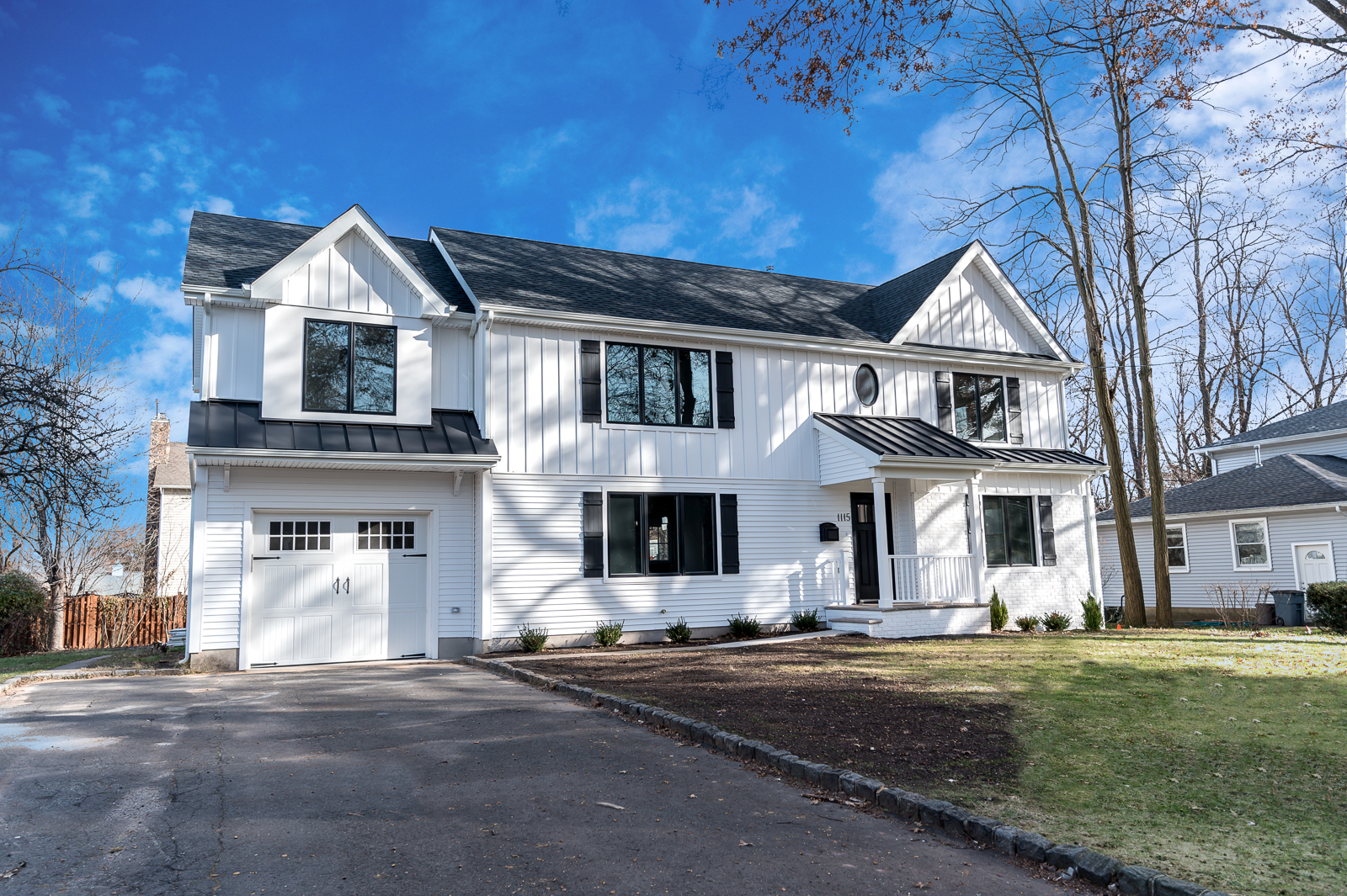 Westfield – MDH ARCHITECTURE & DESIGN