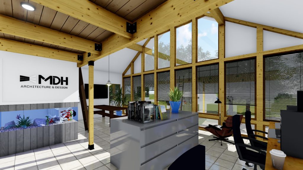 MDH ARCHITECTURE & DESIGN